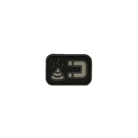 Patch SHIT MAGNET